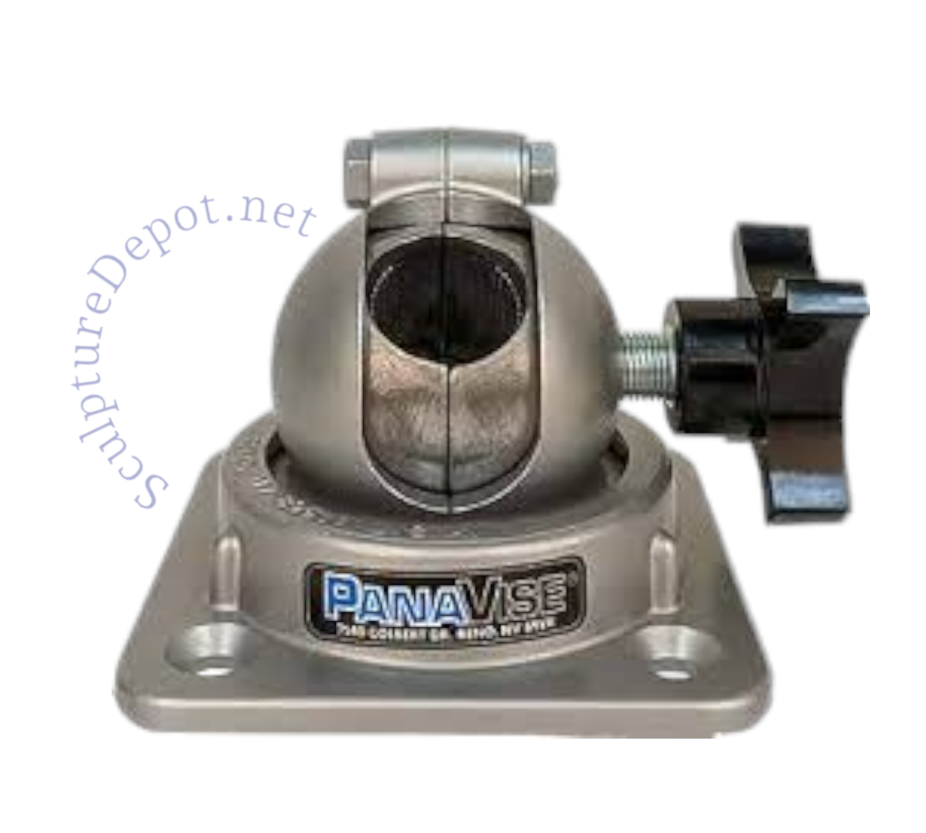 Panavise Heavy Duty Base – Sculpture Depot