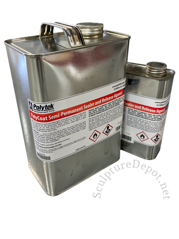 PolyCoat – Sculpture Depot