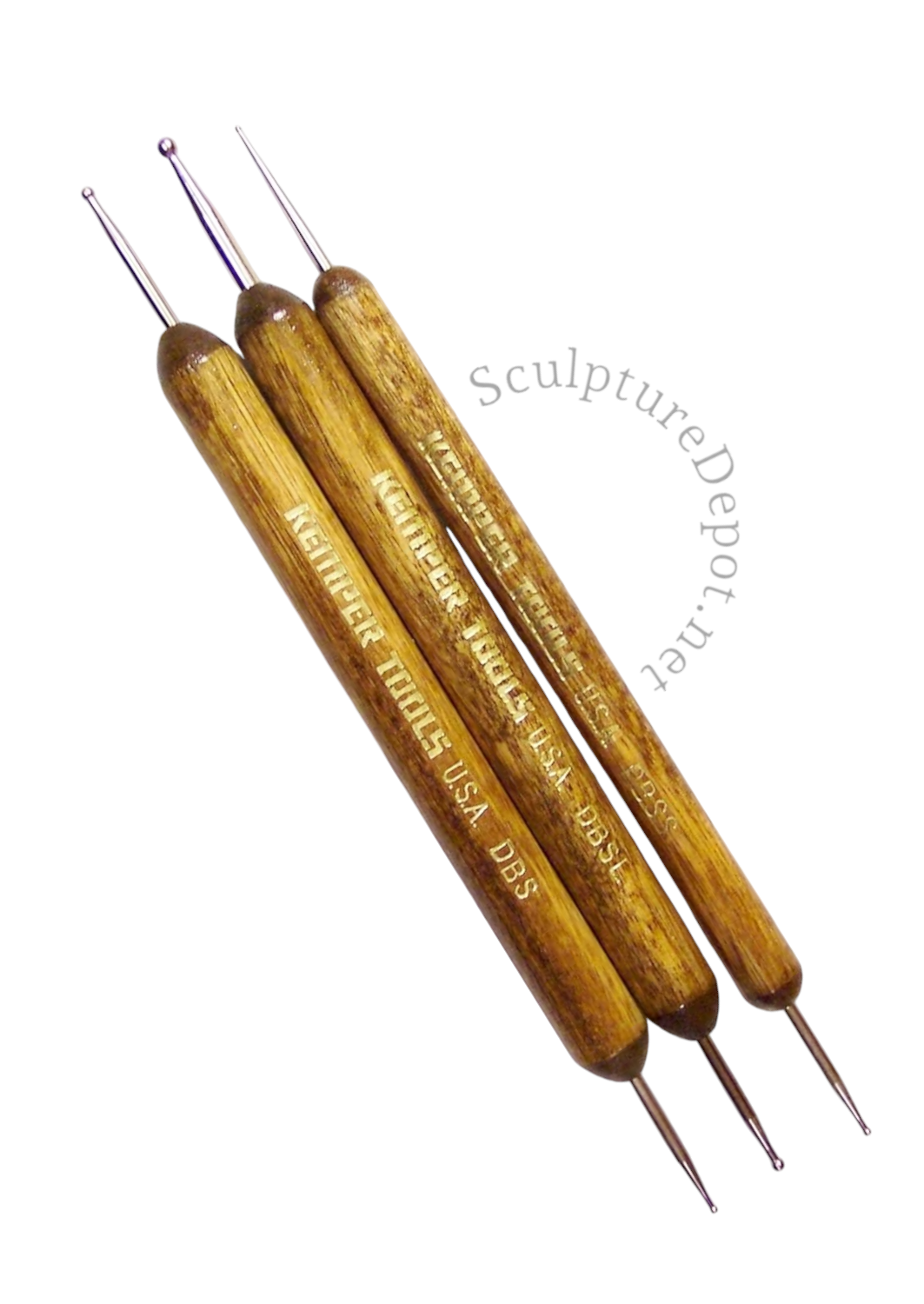 Ball Tools – Sculpture Depot