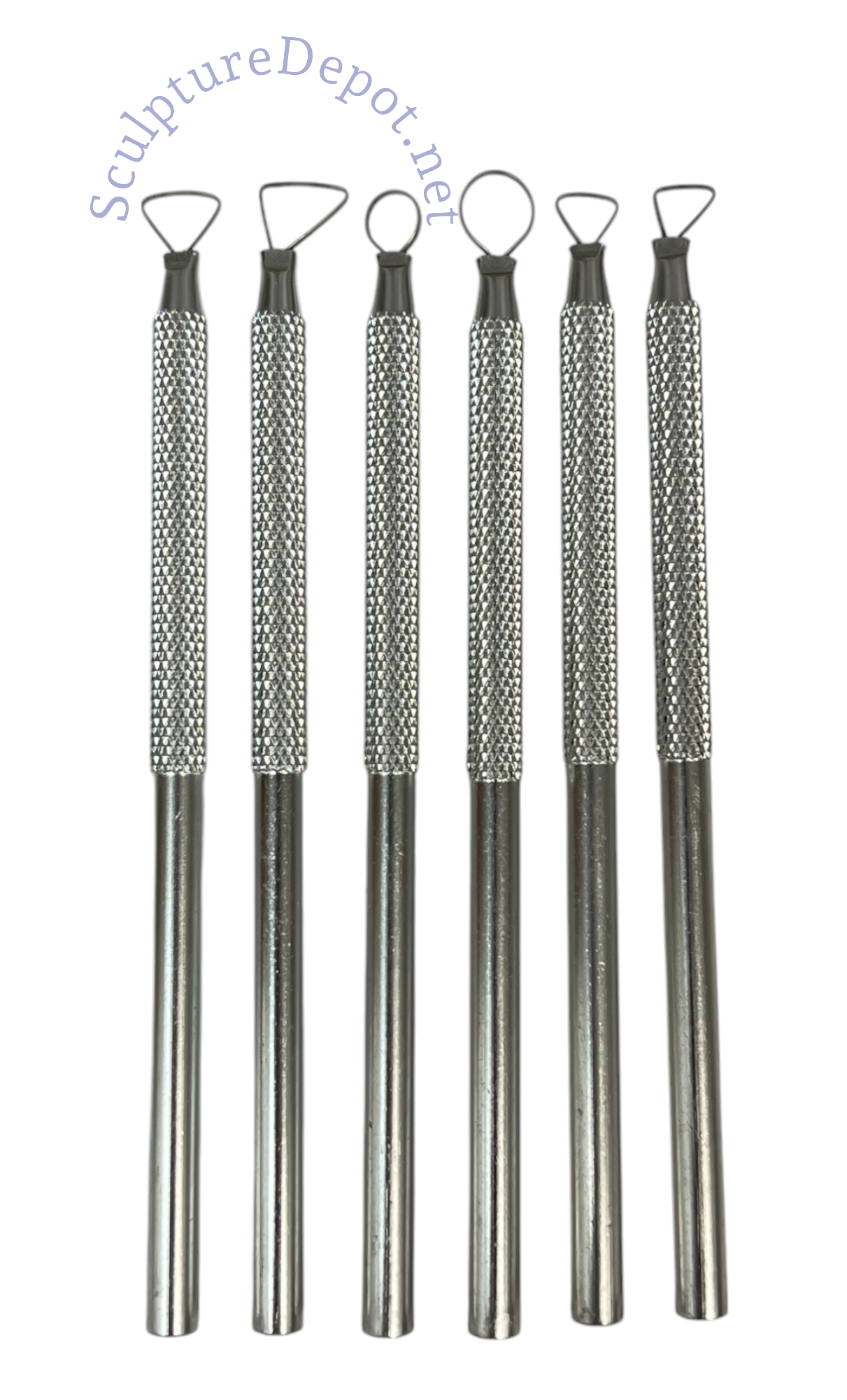 Mini Ribbon Loop Tool-Set of 6 – Sculpture Depot